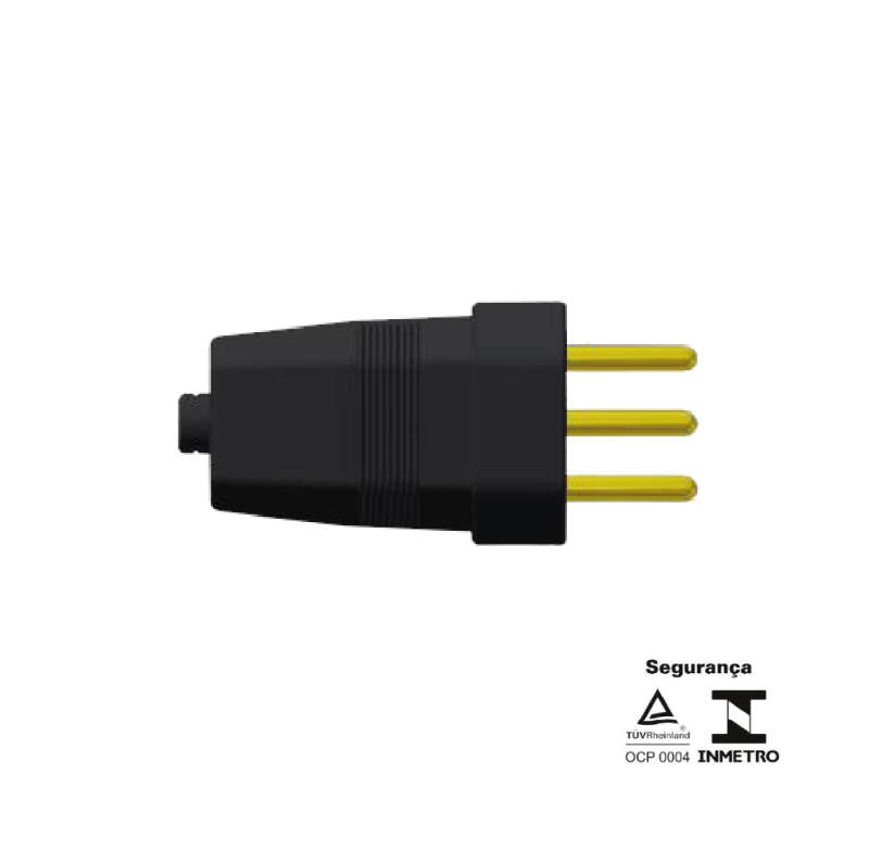 Pinos & Adaptadores - Ilumi Materiais Elétricos