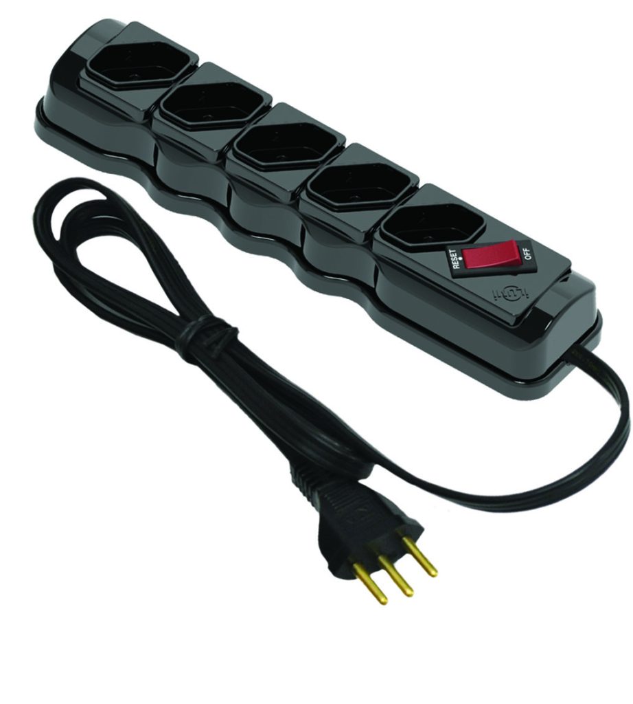 Filtros De Linha - Ilumi Materiais Elétricos