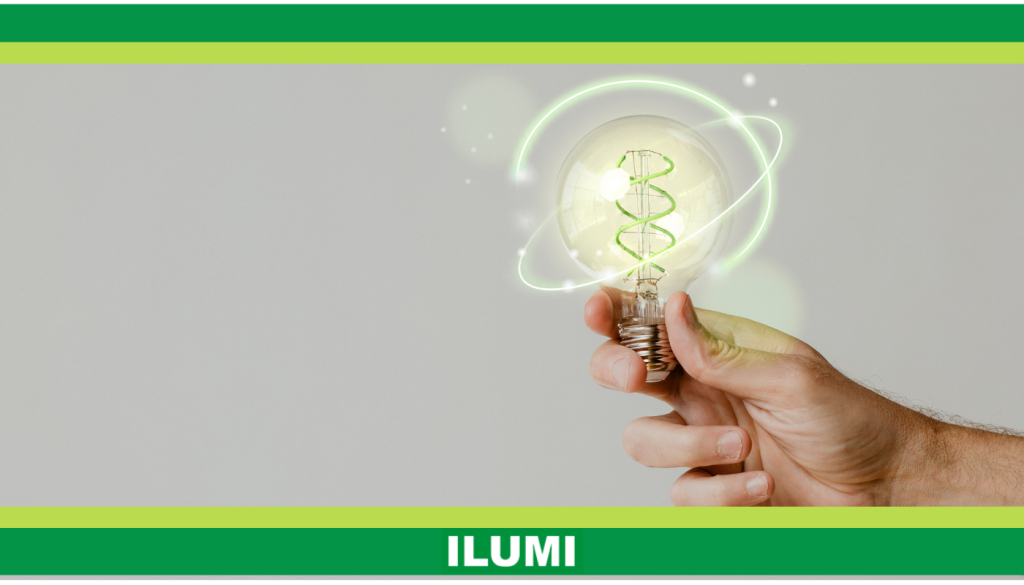 Inovação em Produtos Elétricos - Ilumi Materiais Elétricos